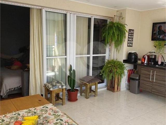 Apartamento com 3 quartos à venda em Tucuruvi SP