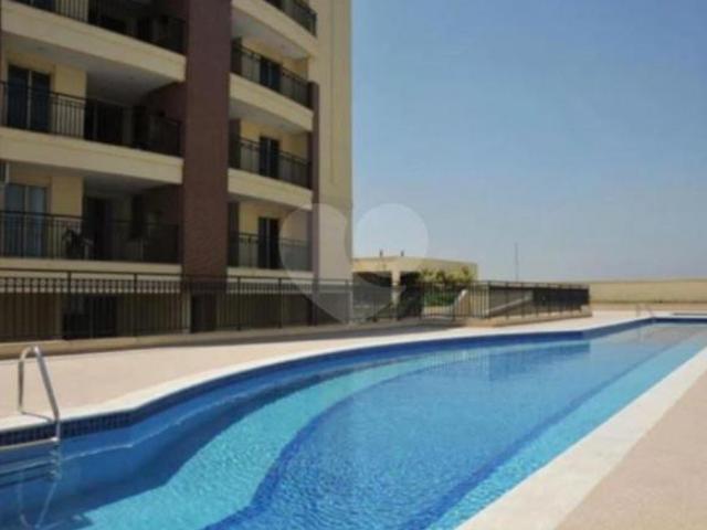 Apartamento com 3 quartos à venda em Tucuruvi SP