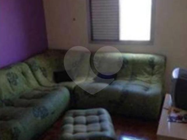 Apartamento com 3 quartos à venda em Tucuruvi SP