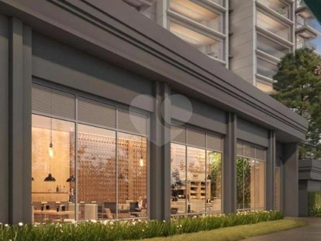 Apartamento com 3 quartos à venda em Tucuruvi SP