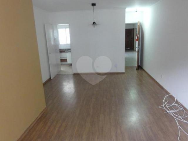 Apartamento com 3 quartos à venda em Tucuruvi SP