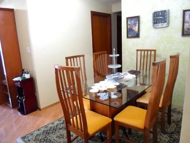 Apartamento com 3 quartos à venda em Tucuruvi SP