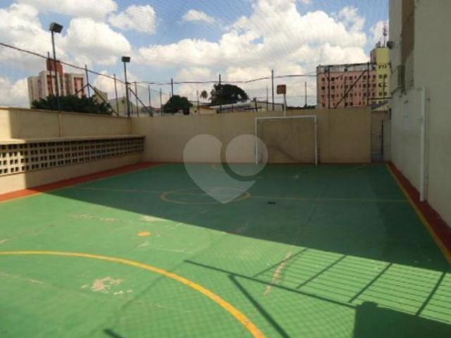 Apartamento com 3 quartos à venda em Tucuruvi SP