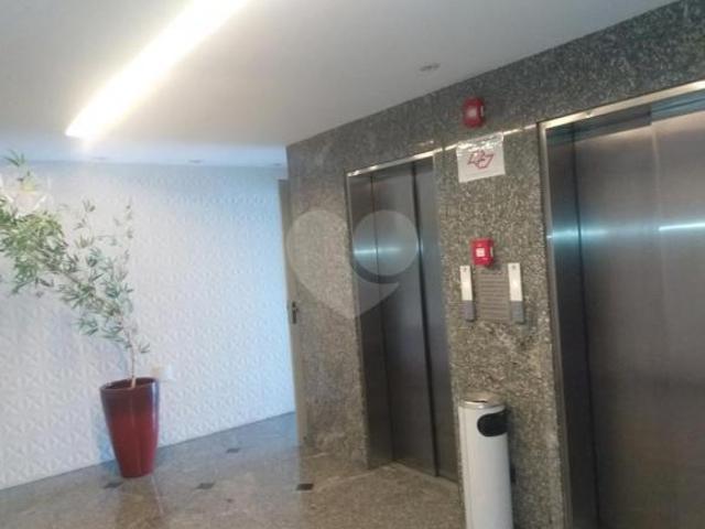 Apartamento com 3 quartos à venda em Tucuruvi SP