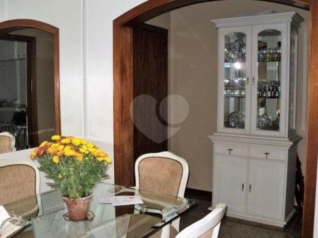 Apartamento com 3 quartos à venda em Tucuruvi SP