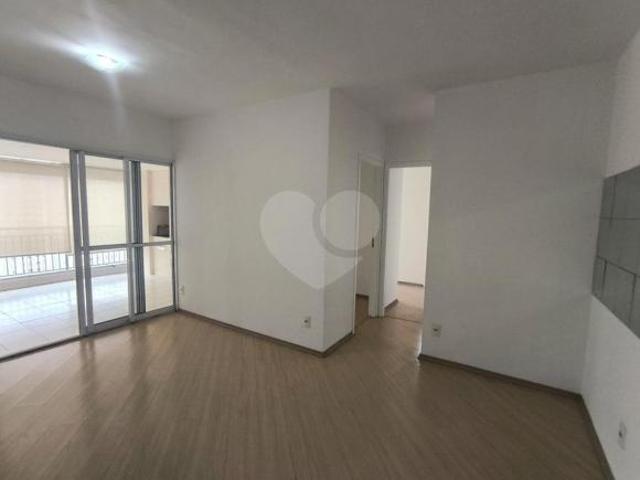 Apartamento com 3 quartos à venda em Tucuruvi SP