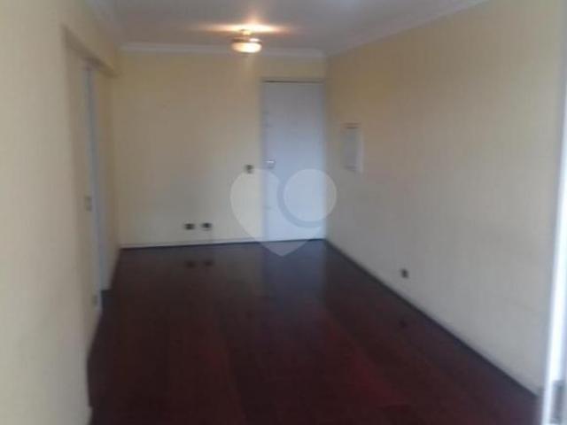 Apartamento com 3 quartos à venda em Tucuruvi SP