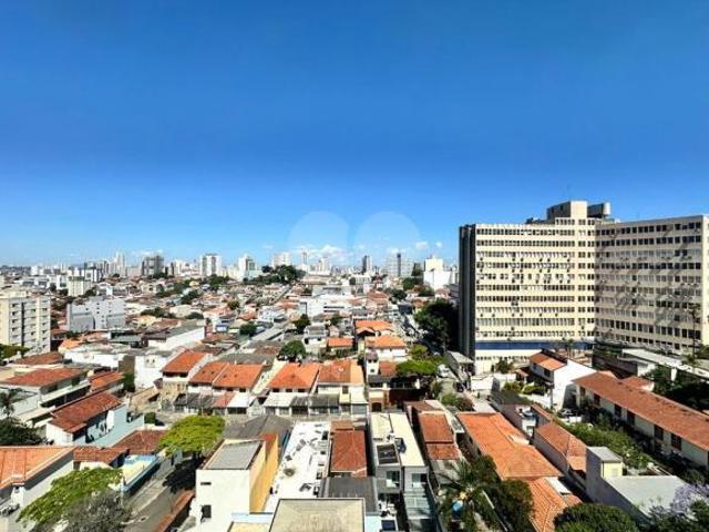 Apartamento com 3 quartos à venda em Tucuruvi SP