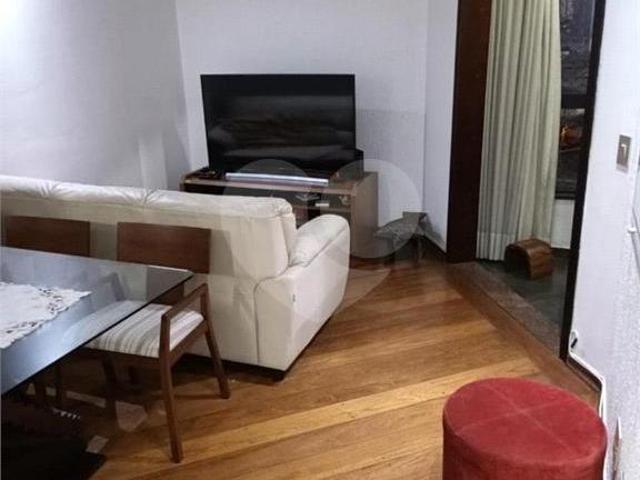 Apartamento com 3 quartos à venda em Tucuruvi SP