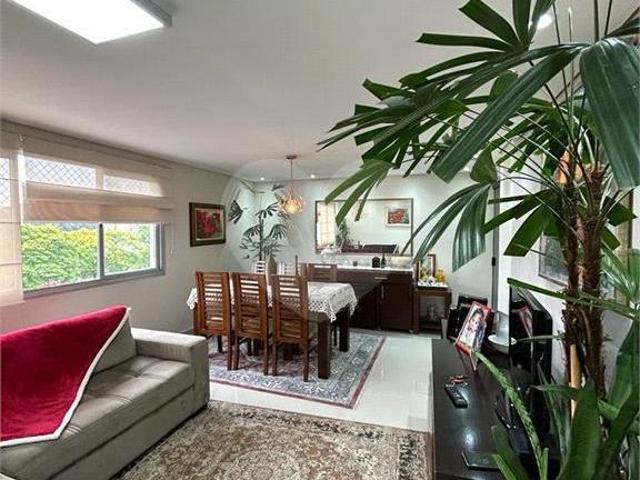 Apartamento com 3 quartos à venda em Tucuruvi SP