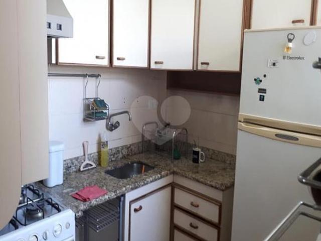 Apartamento com 3 quartos à venda em Tucuruvi SP