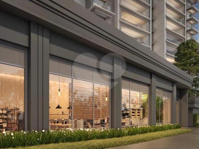 Apartamento com 3 quartos à venda em Tucuruvi SP