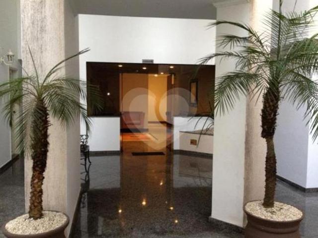 Apartamento com 3 quartos à venda em Tucuruvi SP