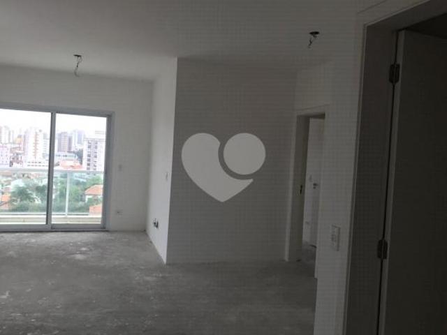 Apartamento com 3 quartos à venda em Tucuruvi SP