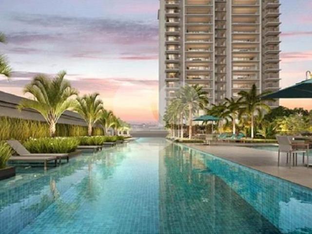 Apartamento com 3 quartos à venda em Tucuruvi SP