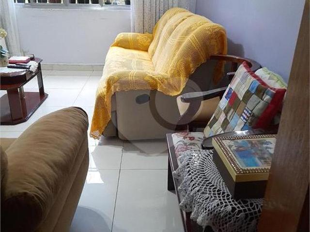 Apartamento com 3 quartos à venda em Tucuruvi SP