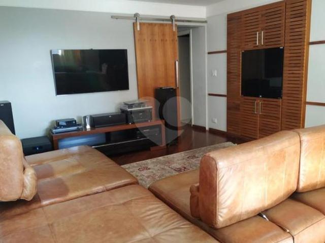 Apartamento com 3 quartos à venda em Tucuruvi SP