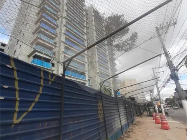 Apartamento com 3 quartos à venda em Tucuruvi SP