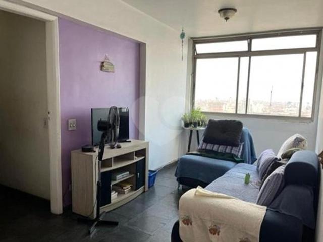 Apartamento com 3 quartos à venda em Tucuruvi SP