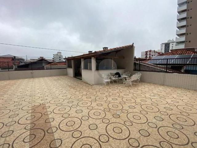 Apartamento com 3 quartos à venda em Tupi SP