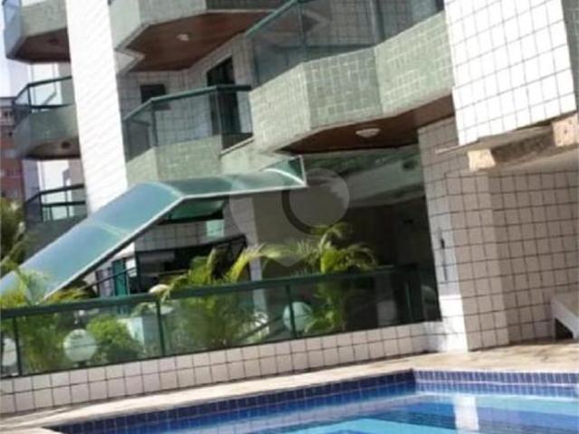 Apartamento com 3 quartos à venda em Tupi SP