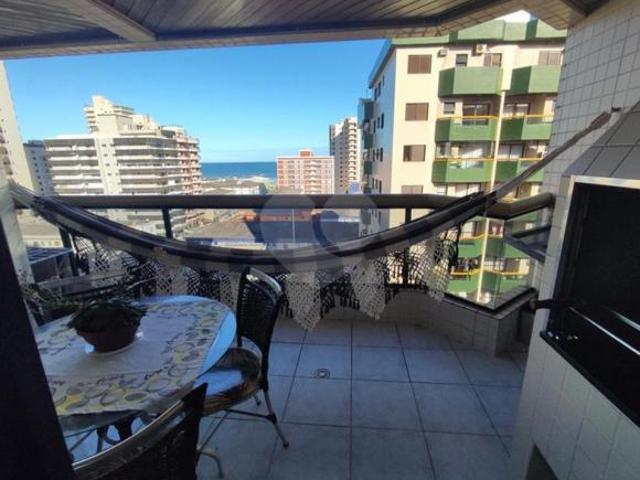 Apartamento com 3 quartos à venda em Tupi SP