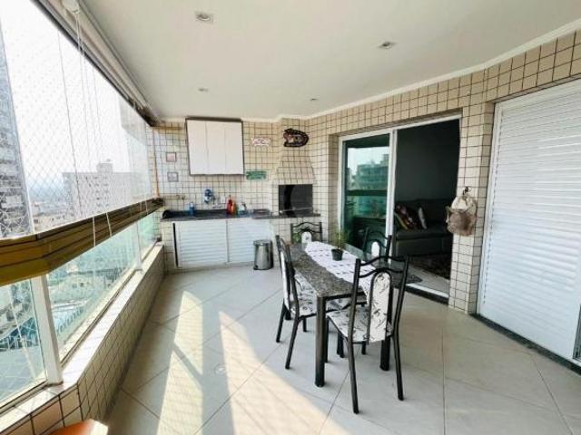 Apartamento com 3 quartos à venda em Tupi SP