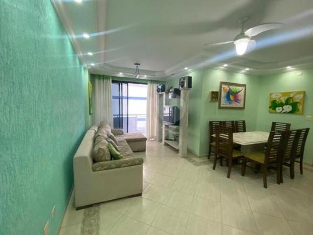 Apartamento com 3 quartos à venda em Tupi SP