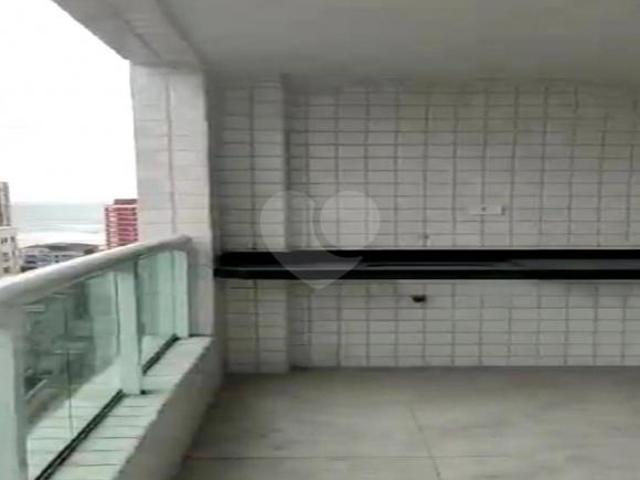Apartamento com 3 quartos à venda em Tupi SP