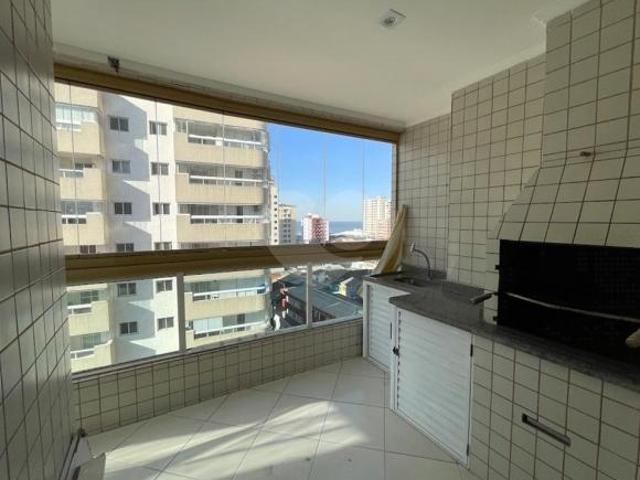 Apartamento com 3 quartos à venda em Tupi SP