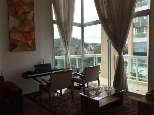 Apartamento com 3 quartos à venda em Umuarama SP