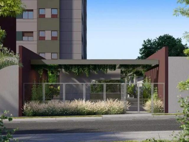 Apartamento com 3 quartos à venda em Uberlândia, no bairro Lídice