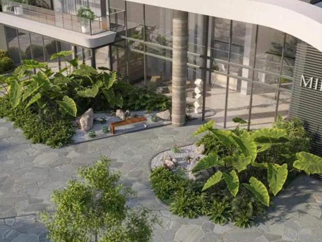 Apartamento com 3 quartos à venda em Uberlândia, no bairro Morada Da Colina