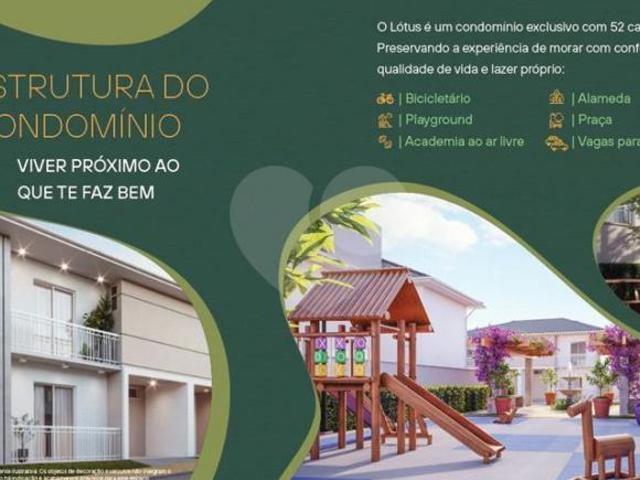 Apartamento com 3 quartos à venda em Vossoroca SP