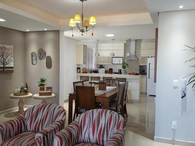 Apartamento com 3 quartos à venda em Varginha, no bairro Campos Elíseos