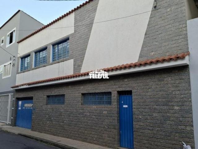 Apartamento com 3 quartos à venda em Varginha, no bairro Centro