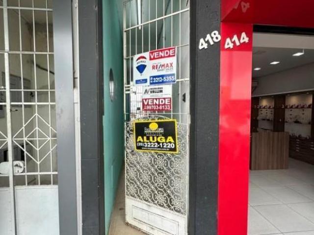 Apartamento com 3 quartos à venda em Varginha, no bairro Centro