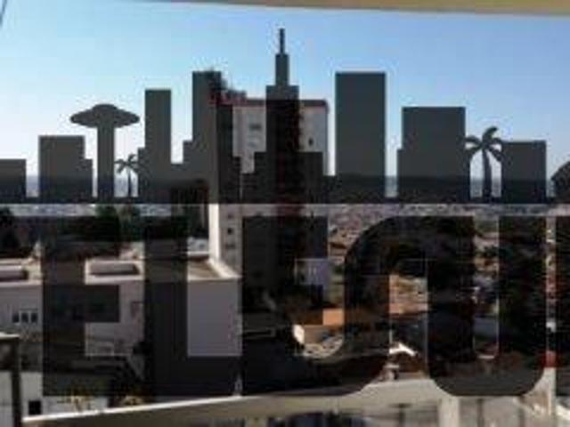 Apartamento com 3 quartos à venda em Varginha, no bairro Centro