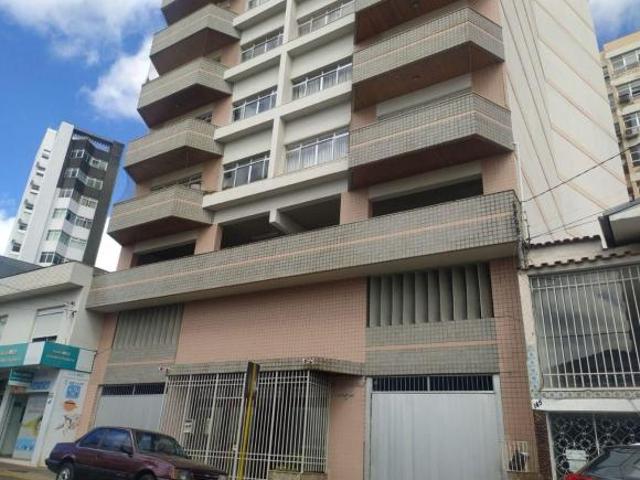 Apartamento com 3 quartos à venda em Varginha, no bairro Centro