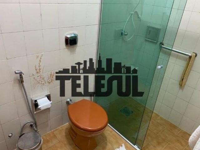 Apartamento com 3 quartos à venda em Varginha, no bairro Centro