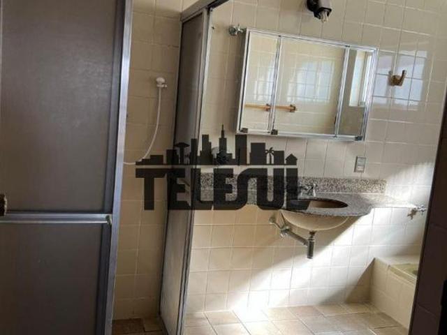 Apartamento com 3 quartos à venda em Varginha, no bairro Centro