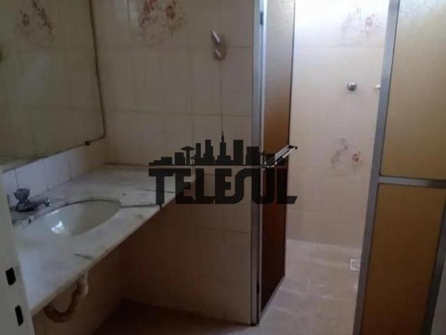 Apartamento com 3 quartos à venda em Varginha, no bairro Centro