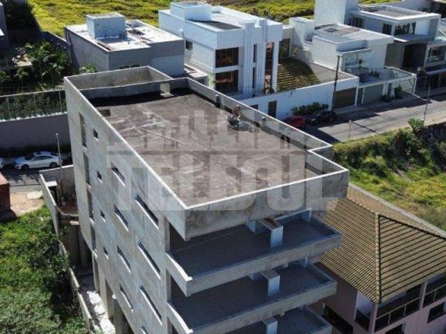 Apartamento com 3 quartos à venda em Varginha, no bairro Parque São José