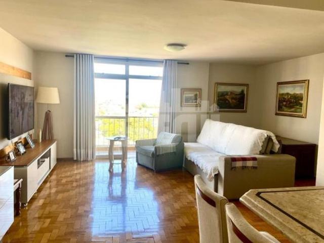 Apartamento com 3 quartos à venda em Varginha, no bairro Vila Bueno