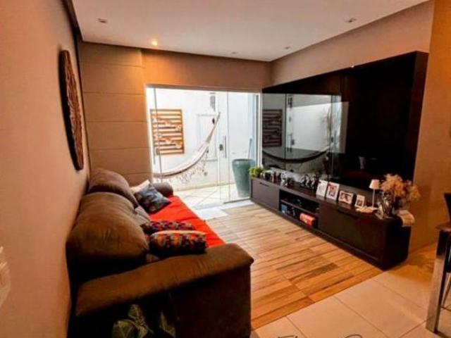 Apartamento com 3 quartos à venda em Varginha, no bairro Vila Paiva