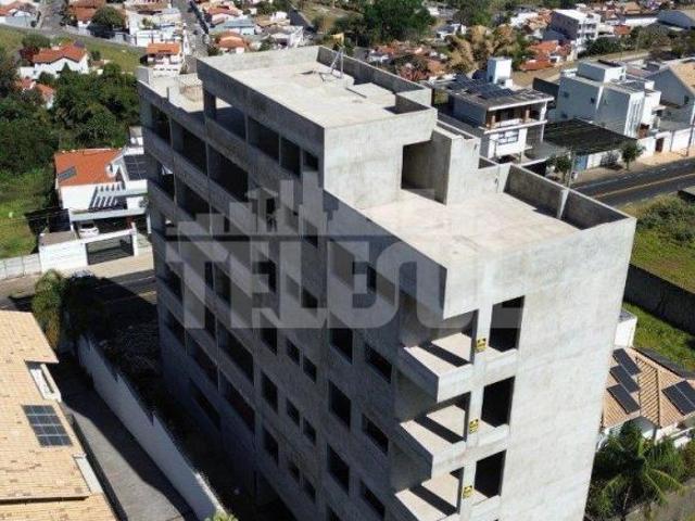 Apartamento com 3 quartos à venda em Varginha, no bairro Vila Paiva