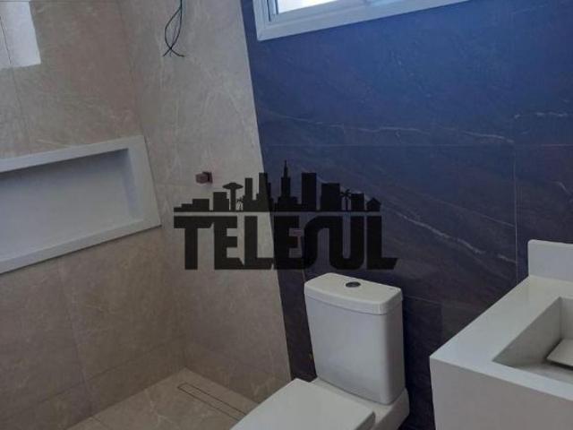 Apartamento com 3 quartos à venda em Varginha, no bairro Vila Pinto
