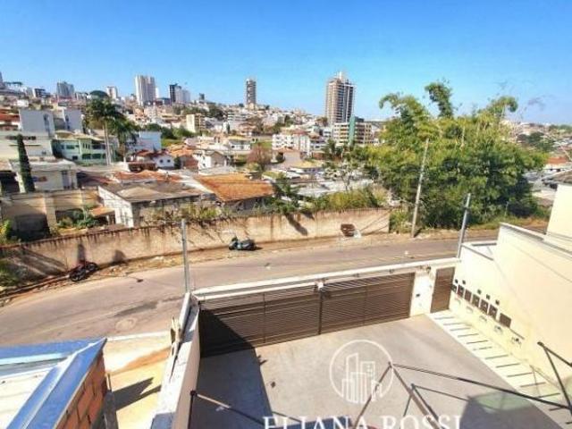 Apartamento com 3 quartos à venda em Varginha, no bairro Vila Pinto
