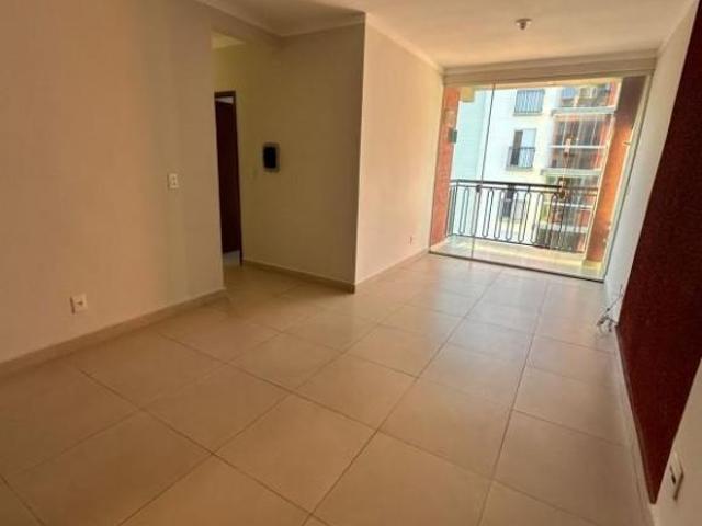 Apartamento com 3 quartos à venda em Varginha, no bairro Vila Registânea