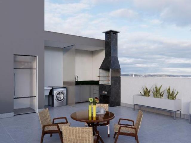 Apartamento com 3 quartos à venda em Vespasiano, no bairro Célvia